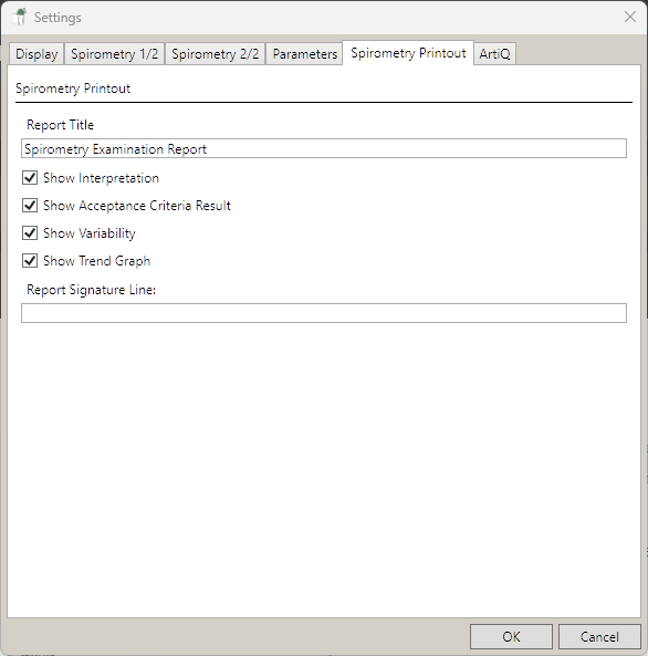 SpiroConnect with Integration Installation Guide