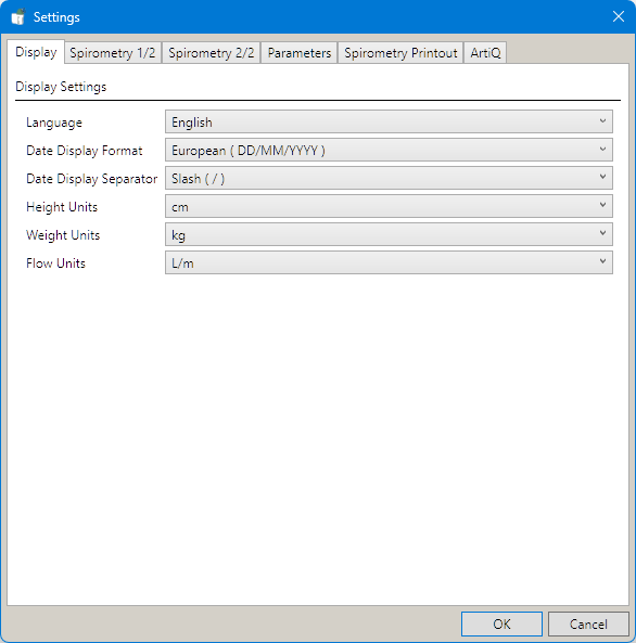SpiroConnect with Integration Installation Guide