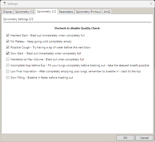 SpiroConnect with Integration Installation Guide